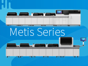 Integrated Clinical Chemistry and Immunochemistry Modular System ...